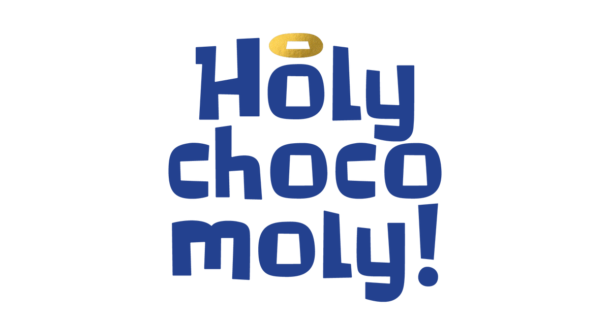 Holy Chocomoly!
